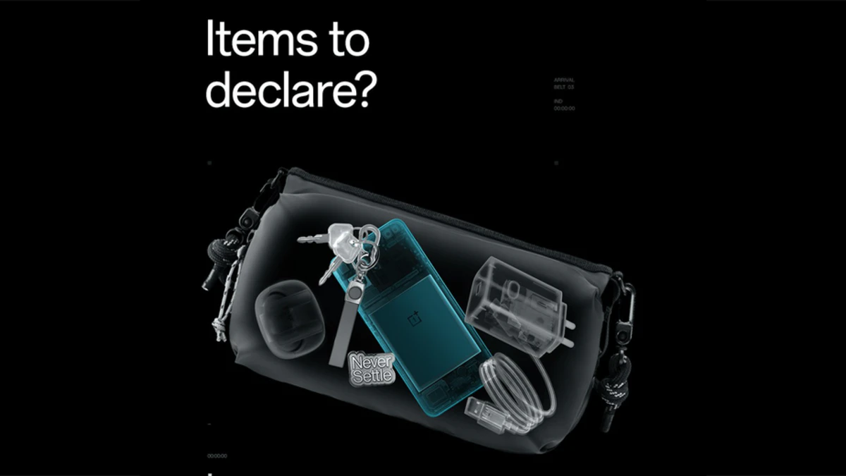 OnePlus hint op vroege lancering Nord 6 met 9000 mAh batterij