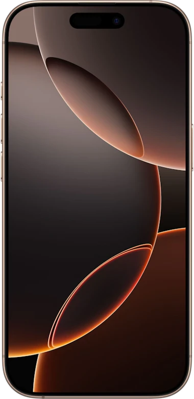 Apple iPhone 16 Pro met KPN abonnement - NieuweMobiel.NL