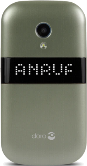 Doro 6050: all deals, specs & reviews - NewMobile