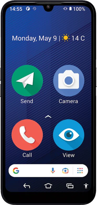 Doro 8210 kopen? - NieuweMobiel.NL