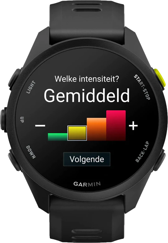 Garmin Forerunner 70: all deals, specs & reviews