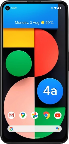 Google Pixel 4a (5G): all deals, specs & reviews
