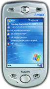 i-mate PocketPC: alle Preise, Spezifikationen und Bewertungen