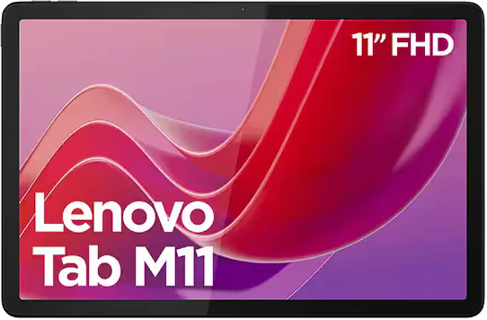 Lenovo Tab M11 met telefoon abonnement
