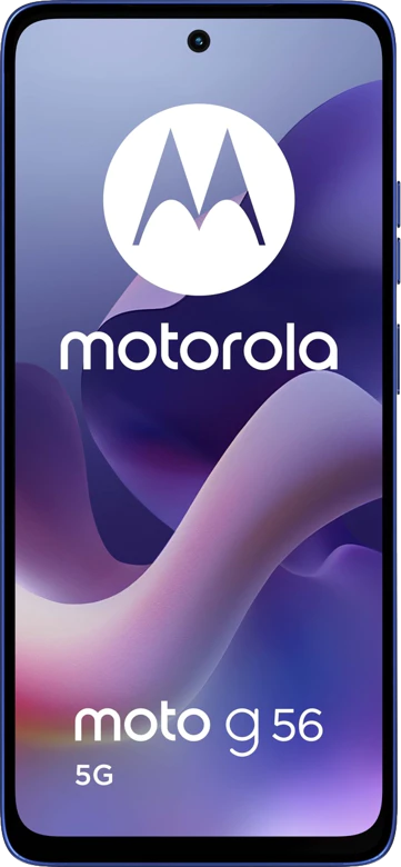 Motorola Moto G56 5G specifications - NewMobile