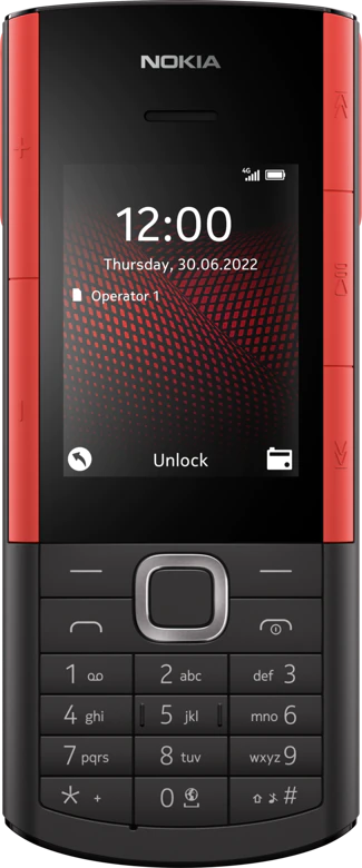 Nokia 5710 XpressAudio kopen? - NieuweMobiel.NL