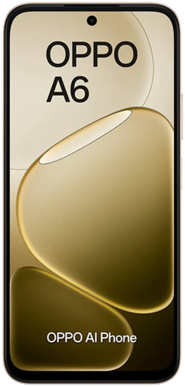 Oppo A6 specifications - NewMobile