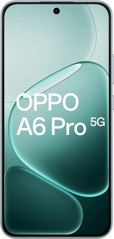 Oppo A6 Pro 5G specifications - NewMobile