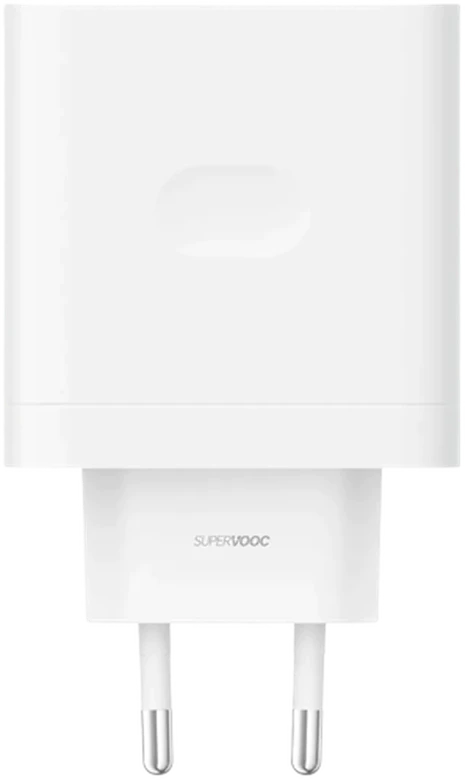 Oppo SuperVOOC 45W Power Adapter kopen? - NieuweMobiel.NL