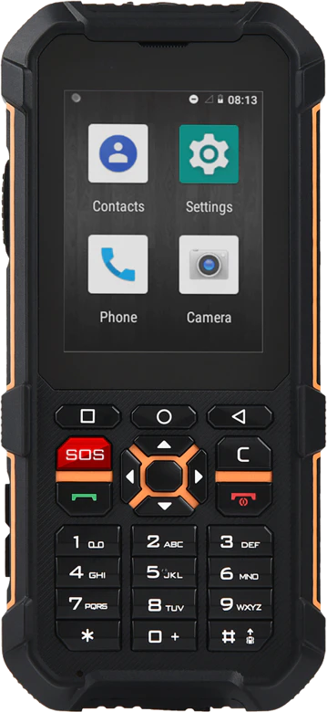 RugGear RG170: all deals, specs & reviews - NewMobile