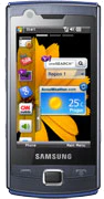 Samsung OmniaLITE B7300 specifications - NewMobile