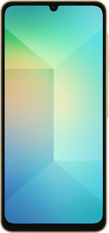 Samsung Galaxy A06 specifications - NewMobile