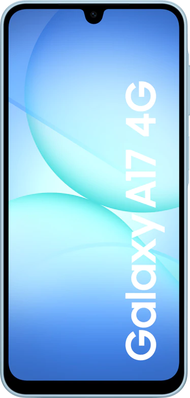 Samsung Galaxy A17 4G : tous les prix, spécifications et avis