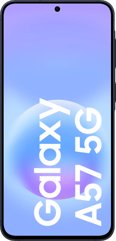 Samsung Galaxy A57 specifications - NewMobile