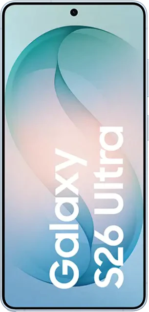 Compare Samsung Galaxy S26 Ultra - NewMobile