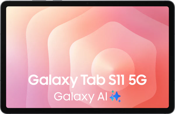 Samsung Galaxy Tab S11 specifications - NewMobile