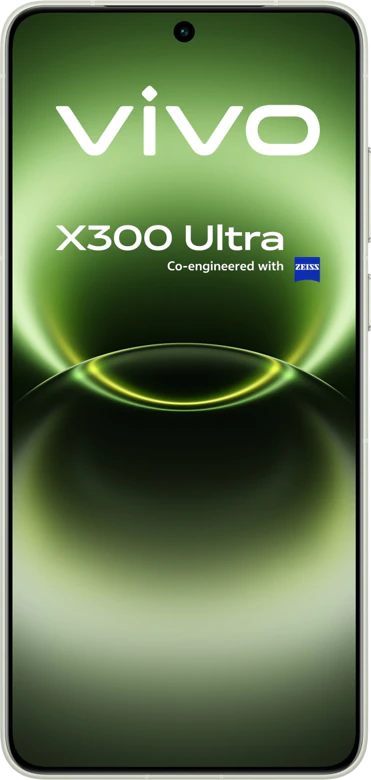Vivo X300 Ultra specifications - NewMobile
