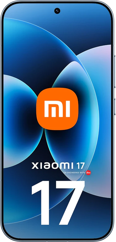 Xiaomi 17 specifications - NewMobile