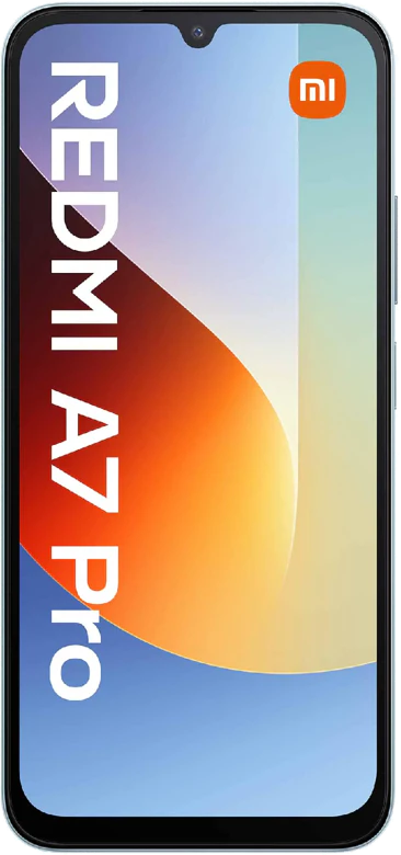Especificaciones de Xiaomi Redmi A7 Pro - NewMobile